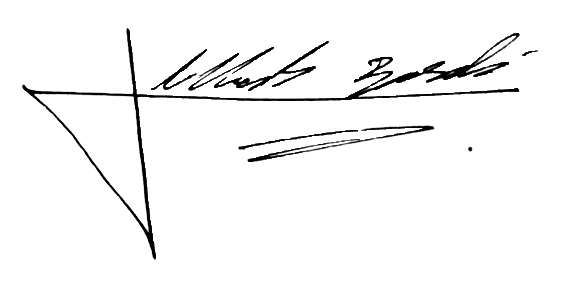 Firma Alberto Buscató | Editorial Adarve