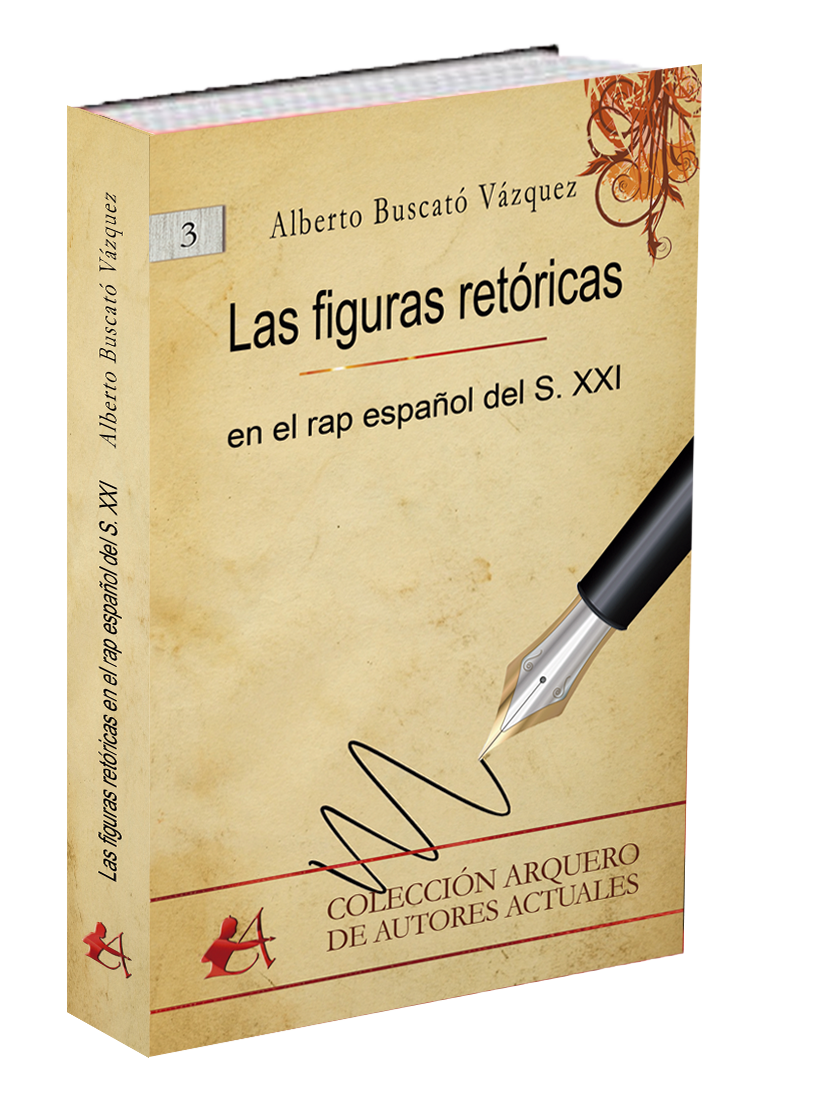 Libro Figuras retóricas | Editorial Adarve