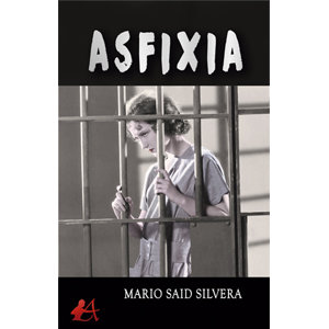 Asfixia | Editorial Adarve