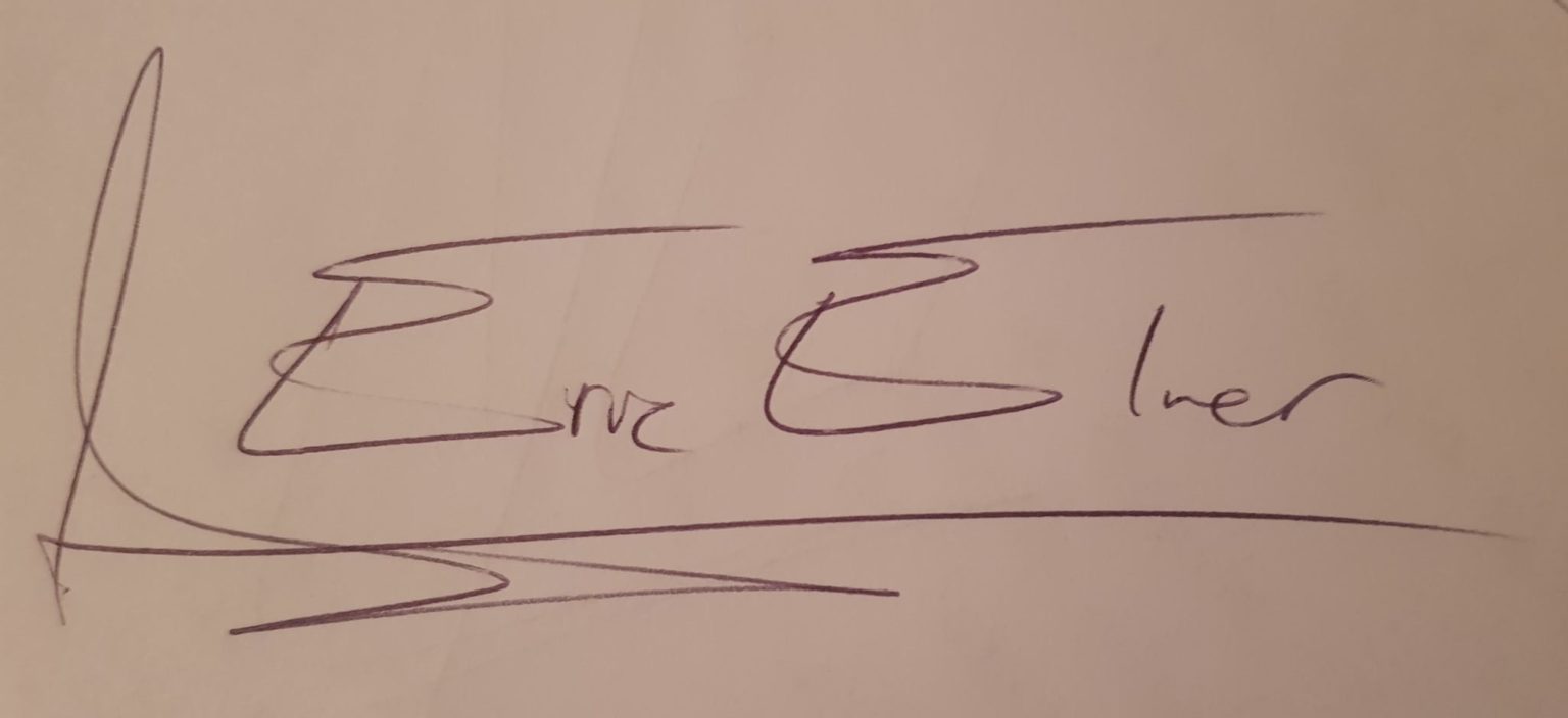 Opiniones Editorial Adarve: Eric Elmer | Editorial Adarve