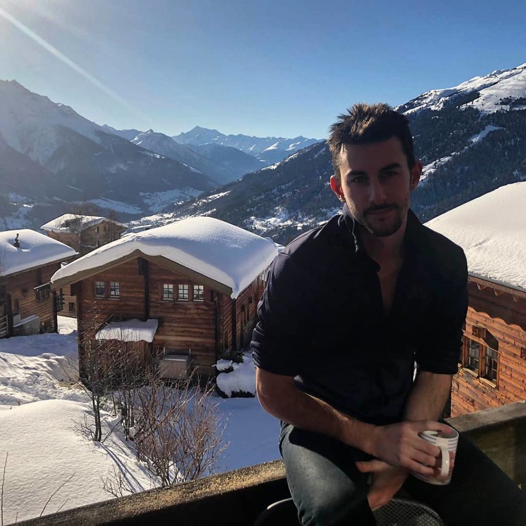 Eric Elmer | Editorial Adarve