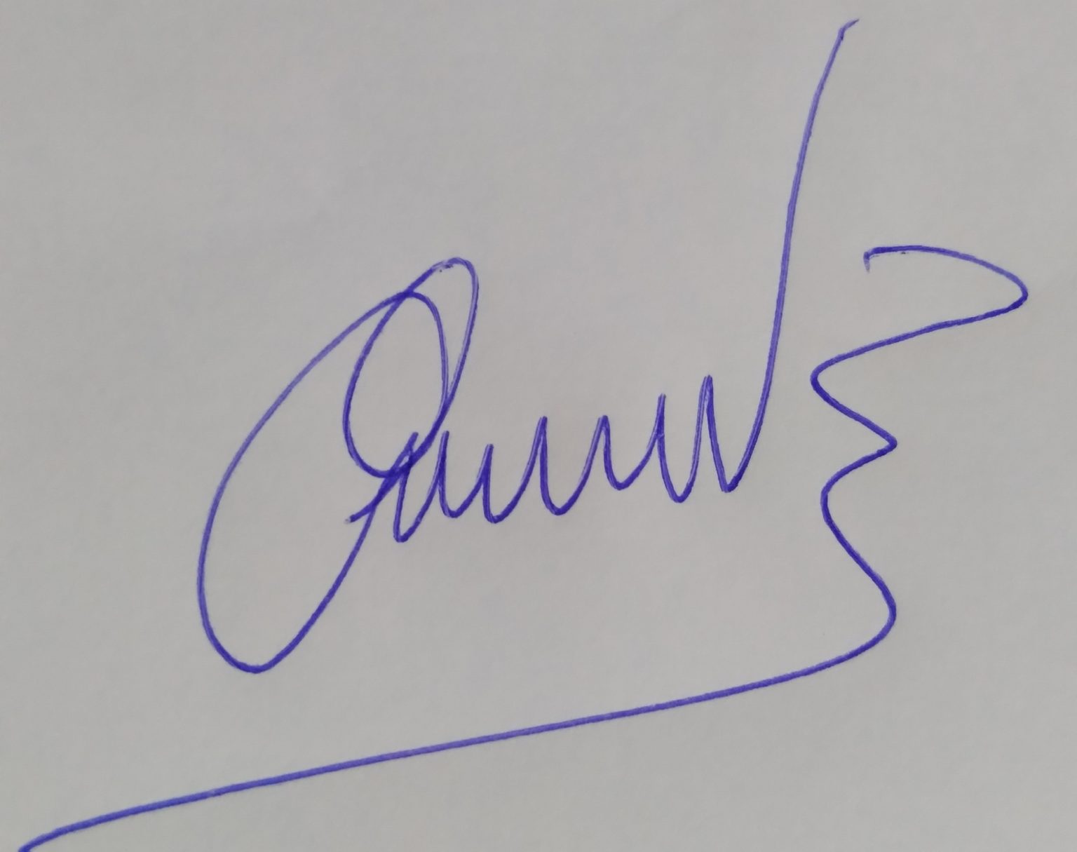 firma digitalizada | Editorial Adarve