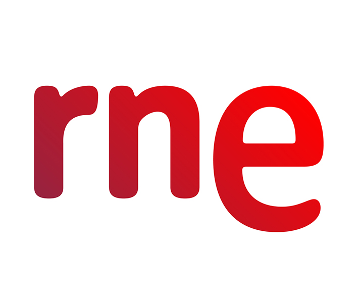 Logo RNE | Editorial Adarve