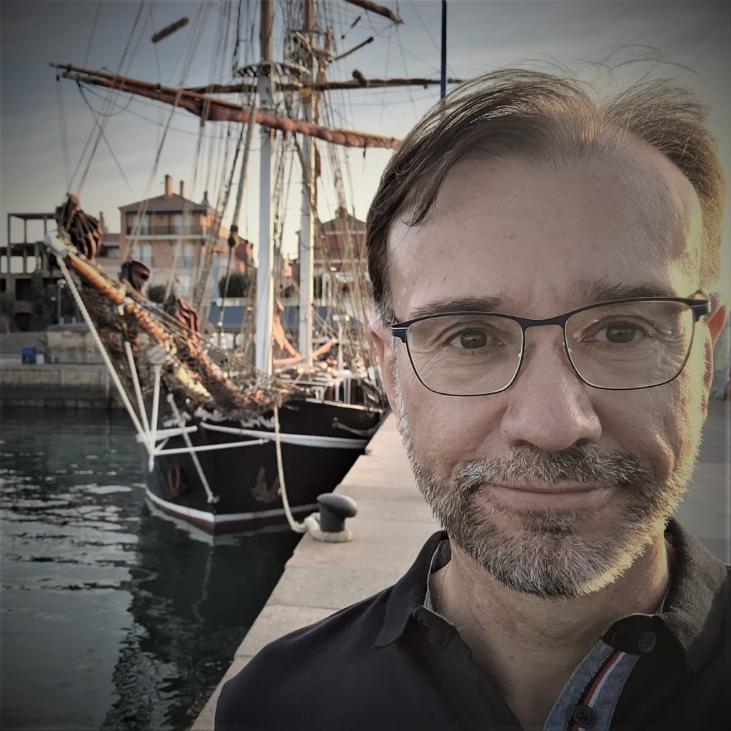 BERGANTIN | Editorial Adarve