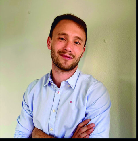 José Luis Mellado | Editorial Adarve