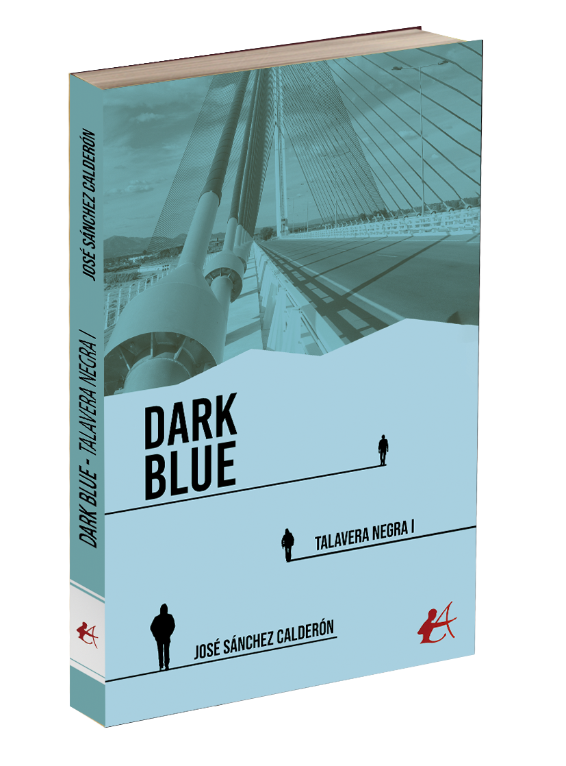 Editorial Adarve -Dark Blue | Editorial Adarve