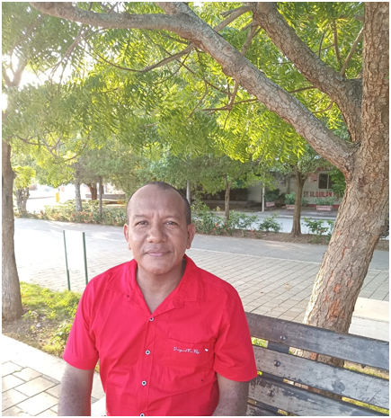 Wilson Antonio Correa Martínez | Editorial Adarve