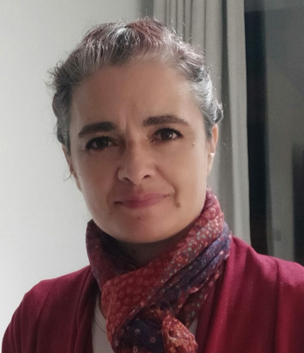 Ana Franco | Editorial Adarve