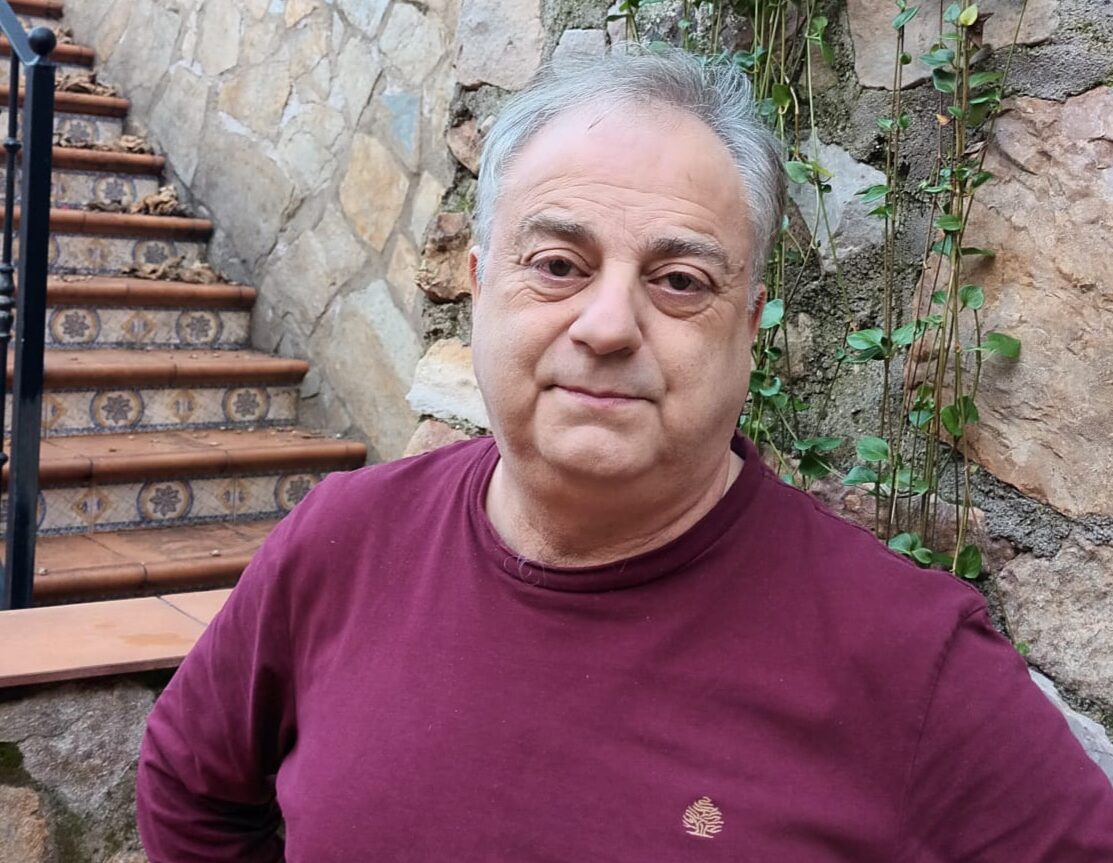 foto Ángel Collado | Editorial Adarve